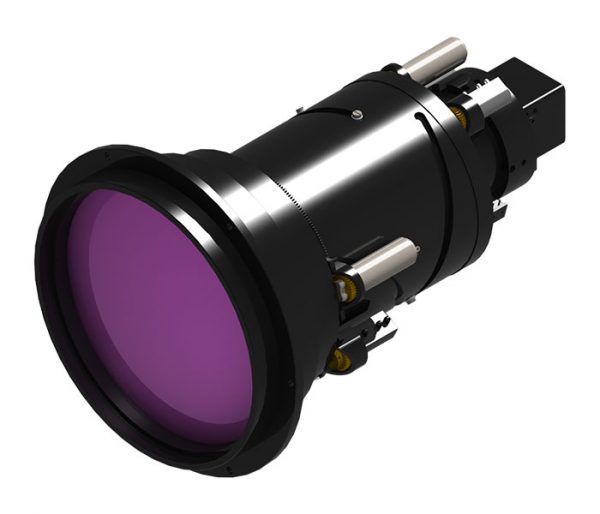 LWIR Lenses – SHR Photonics